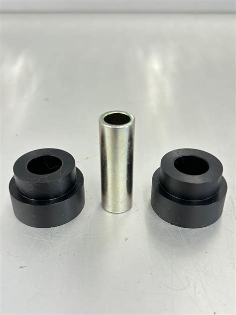 Shock Bushing For Polaris Fox And Walker Evans Shocks The Shock Shop