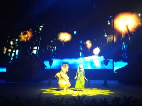 两场连演庆双节，童话剧《卖火柴的小女孩》带孩子进入一个童话世界！