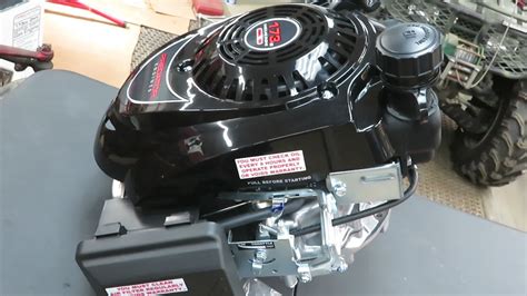 Predator Engines Parts