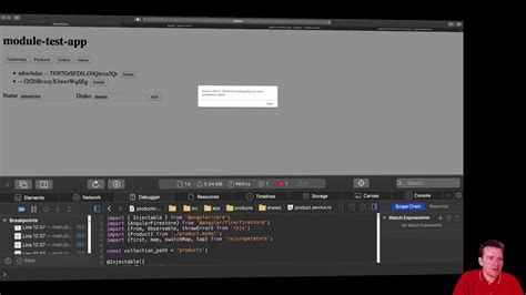 Advanced Web Apps 2019 Angular S1p26 Guard Yourself From Getting