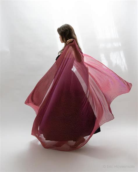 Dance — Eric Hovermale