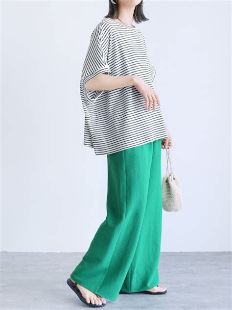 Recastaffreca｜recaのその他パンツを使ったコーディネート Wear