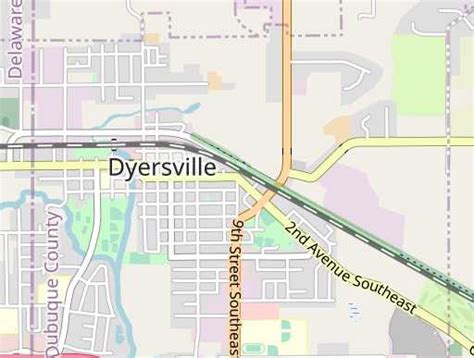 Banks In Dyersville Ia