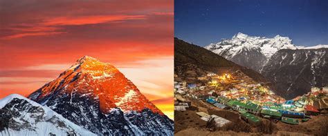 Everest Base Camp Short Hike 11 Days Itinerary