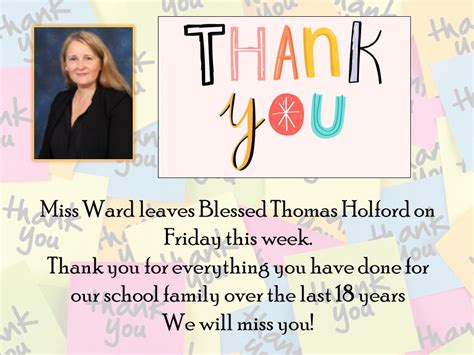 Blessed Thomas Holford Catholic College 🙏 ️🇺🇦🐝 On Twitter Tomorrow Bthcc College Says Goodbye