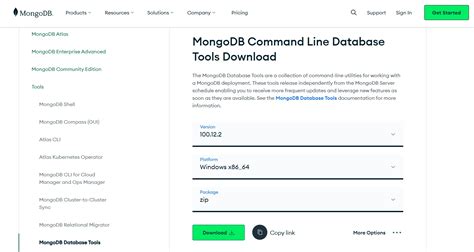 windows操作系统下如何使用navicat导出导入备份MongoDB数据库 - 简忆博客