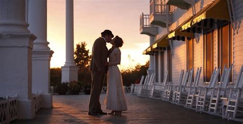 Somewhere In Time Grand Hotel