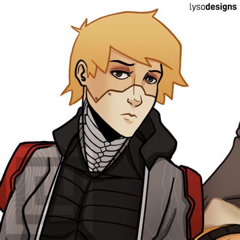 Bl3 Zane Fanart Explore Tumblr Posts And Blogs Tumgik