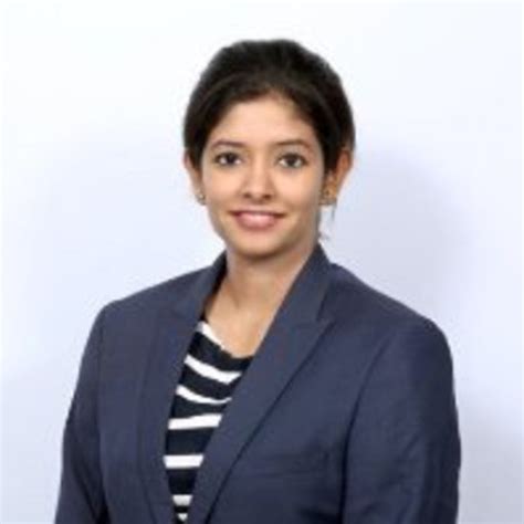 Suchithra Rajendran Assistant Professor Phd University Of