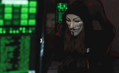 Hacker Pdns Minta Maaf Bakal Beri Kunci Data Gratis Besok Titiknol Id