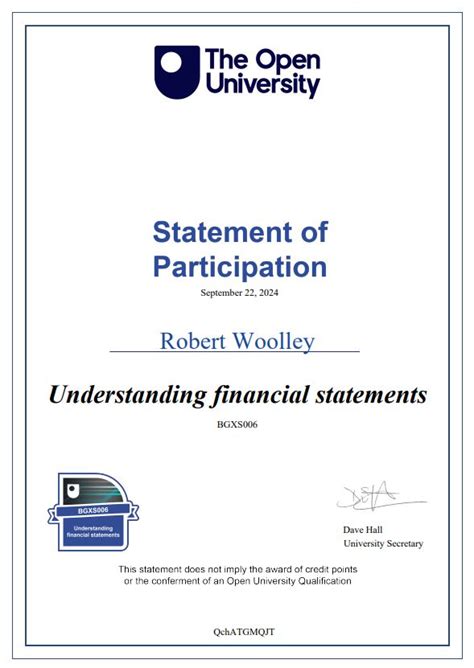 😇😇😇 Bob Woolley Bsc Fiexpe Cmiosh