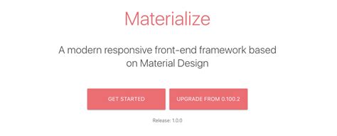 5 Framework Css Terbaik Untuk Pengembangan Website • Solusi Website Bandung