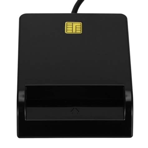 Smart Card Reader For Bank Card Ic Id Emv Card Rea Grandado