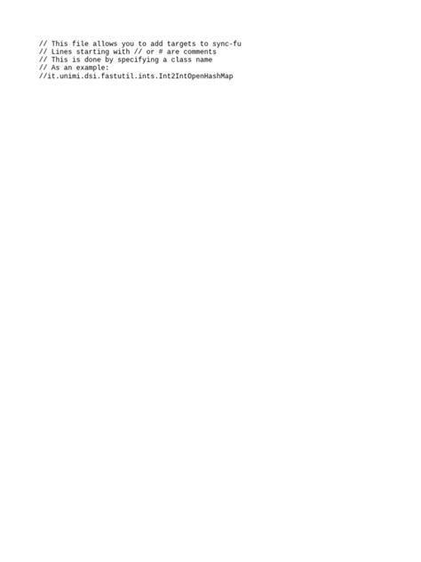 jmt mcmt sync fu list pdf