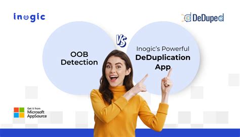 Detect Remove And Cleansing Duplicate Dynamics 365 Crm Records