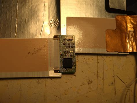 Gallery Wac0m Rip0ff Wacom I2c Hacked