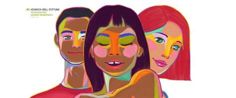 Anna Fleischer On Linkedin Feminism In Pictures Selected Feminists