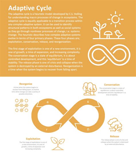 Have You Heard About The Adaptive Cycle It Can Be A Useful Model For