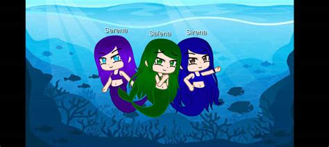 Pride Month Day 5 The Star Sirens 3rd Sister By Princessugarpie101 On