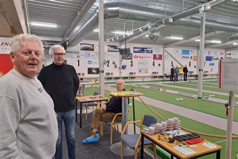 Borgholm Om Hur En Välkomnande Sport Med Anor Från 1200 Talet Kan Förändra Tillvaron… Lokala