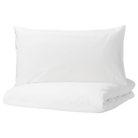Duvet Cover Sets Soft Linen Cotton And More Ikea