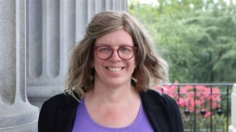 Transgriot Dayna Smith Running For South Carolina Senate Seat