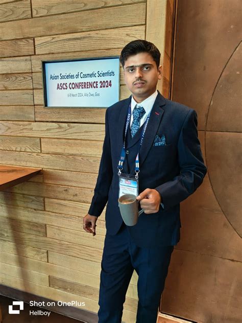 Mayank Pandey Mba On Linkedin Ascs Goa