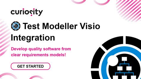 Use Visio To Drive Continuous Testing And Development Test Modeller
