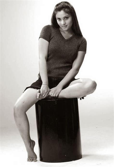 Cute Actress Ramya Aka Divya Spandana Stills Glam Actress