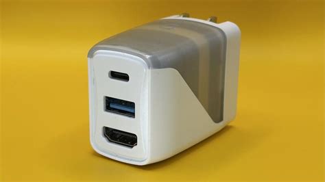 Genki Covert Dock 2 And Shadowcast 2 Review Edward Santiago