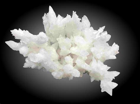Aragonite Calcite Ac12171 Rockswest