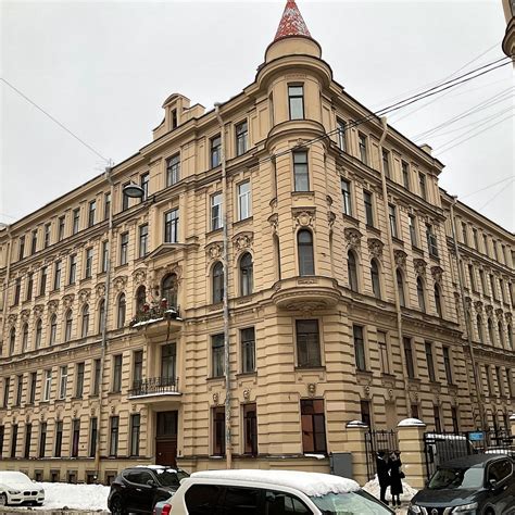 Revenue Houses Of A F Yevmentyev Tutto Quello Che Cè Da Sapere