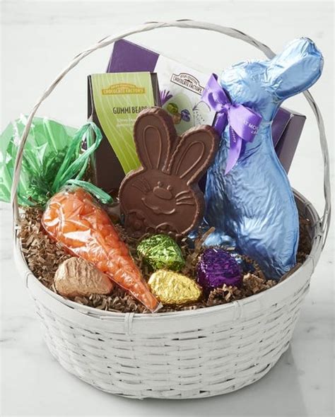 20 Best Pre Made Easter Baskets For 2019 Top Pre Filled Easter Baskets