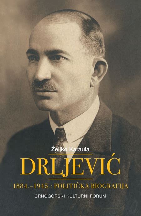 Biografija Sekule Drljevića