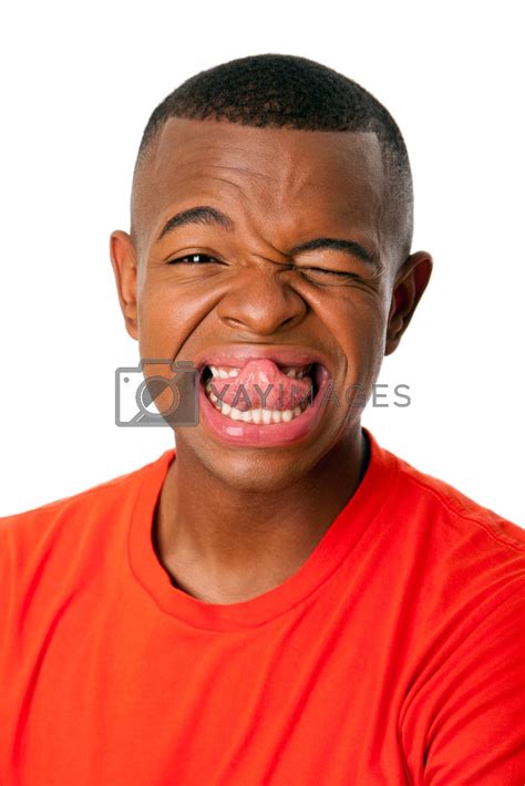 Funny Facial Expression By Phakimata Vectors And Illustrations With