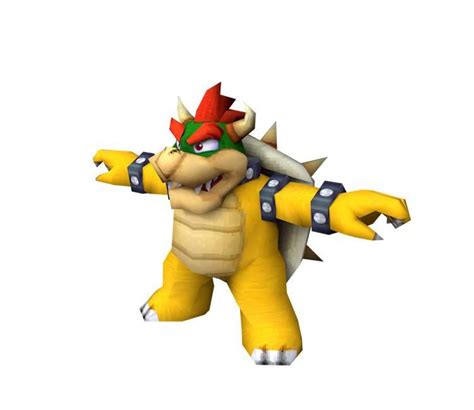 Mario Ds Models Rnintendods