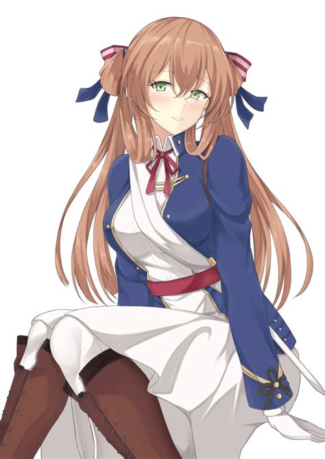 【少女前线】春田p站美图（1） 哔哩哔哩