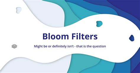 Introduction To Bloom Filters Introduction To Bloom Filters
