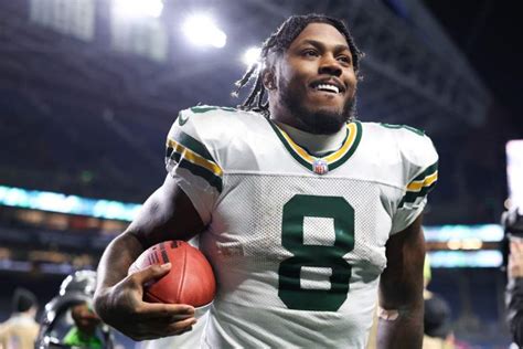 Breaking Browns Safety Grant Delpit Sends Warning To Packers Rb Josh Jacobs Breaking News