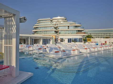 Levels Av Audio Visual Projects In Dubai Bch Clb Dubai