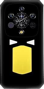 Shantime Flexible Case Compatible With Ulefone Armor 29 Pro Thermal