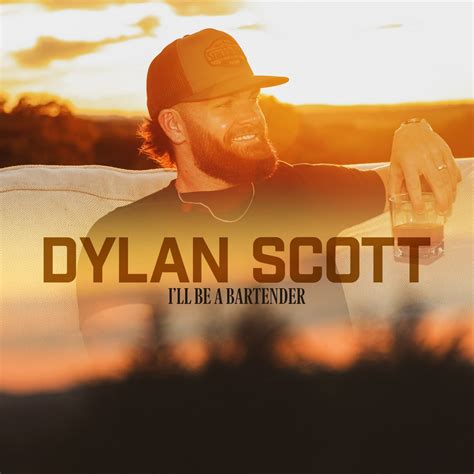 ‎ill Be A Bartender Ep Album By Dylan Scott Apple Music