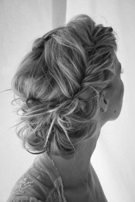 15 Elegant Braided Hairstyles