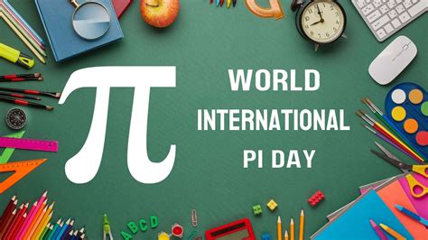 Download Pi Day Wallpaper