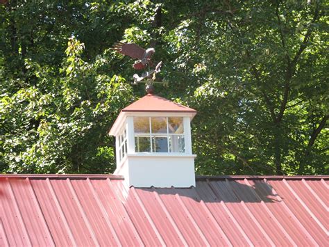 Pole Barn Cupolas 30 36 Inch Sizes Order Now