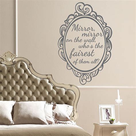 Mirror Snow White Quotes Quotesgram