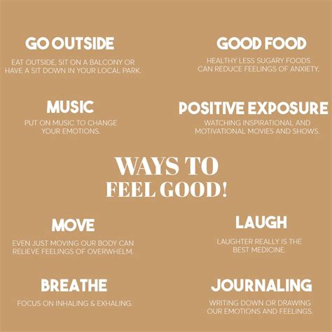 How To Stay In Good Mood With These Tips Jo Watson Posted On The