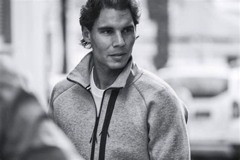 Nike Athletes Debut The Tech Pack And Tech Fleece Collection Nike