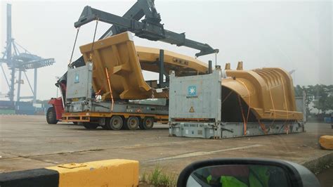 Pt Bms Batam Indonesia