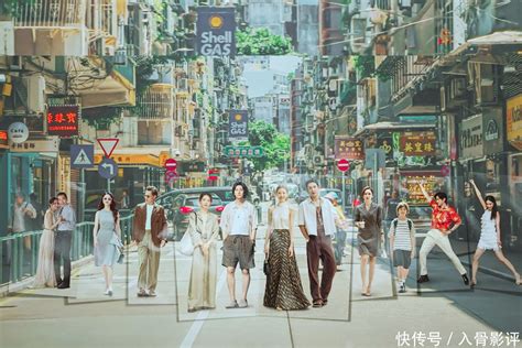 《灿烂的风和海》：浪漫爱情融入美丽街景的温暖治愈剧 360娱乐，你开心就好